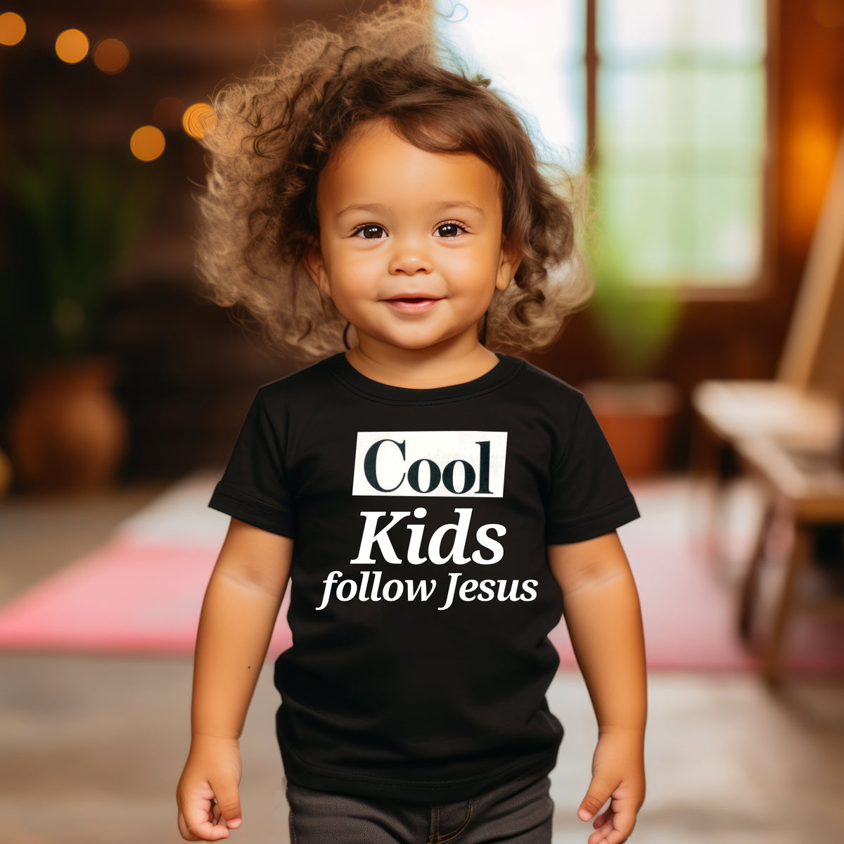 Toddlers – Truth Apparel Company