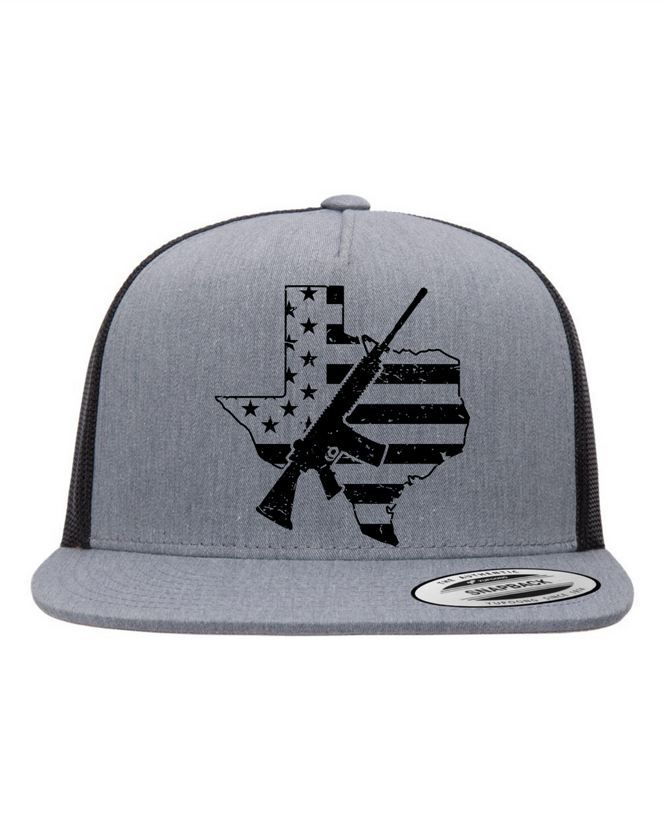 Texas Strong – Truth Apparel Company